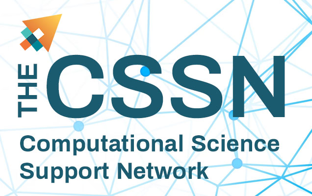 CSSN (Computational Science Support Network) | ACCESS Support